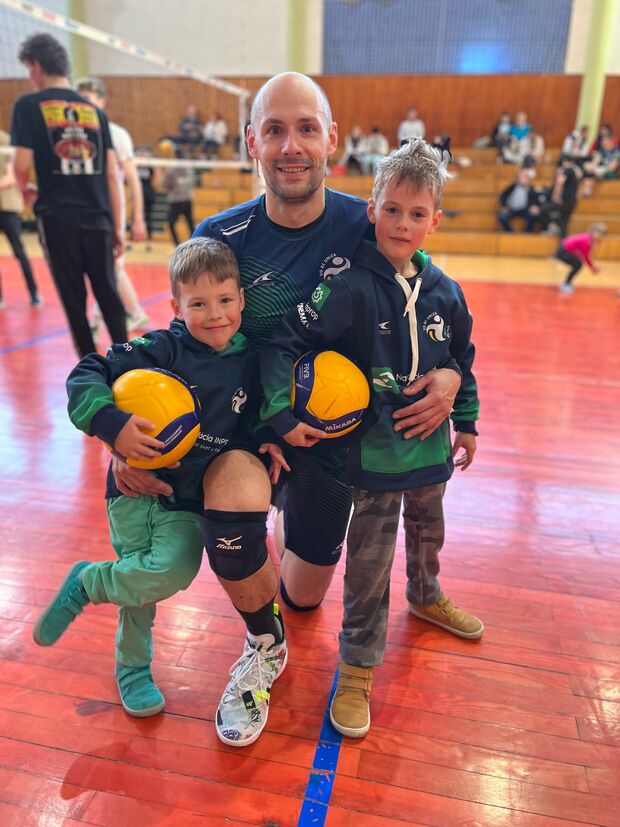 ROZHOVOR - Peter Minárik ukončil aktívnu kariéru: 30 rokov pri ...