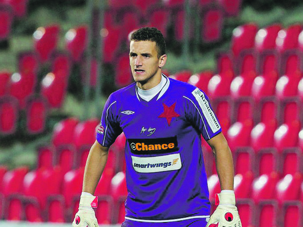 Odchovanec žilinského futbalu Matej Rakovan hviezdi v Slavii Praha | Žilinský večerník