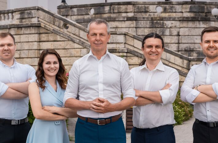 Peter Fiabáne: Keď sa skúsenosti spoja s novou energiou | Žilinský večerník